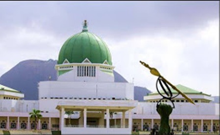 EDITORIAL: NASS BUILDING RENOVATION, MISGUIDED PRIORITY